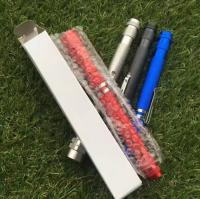 China Telescopic Flexible Torch LED Magnetic Light Pick up Tool for sale