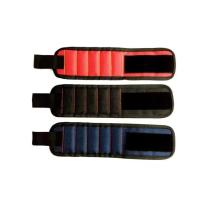 China Magnetic Wristband Portable Tool Magnet Wrist Tool for sale