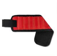 China Magnetic Wristband Portable Tool Magnet Wrist Tool for sale