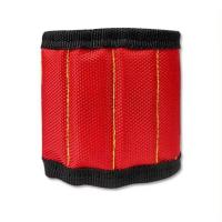 China Magnetic Wristband Portable Tool Magnet Wrist Tool for sale