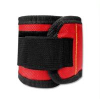 China Magnetic Wristband Portable Tool Magnet Wrist Tool for sale