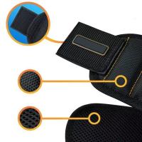 China Factory Hot Sale China Tools Wholesale Magnetic Wristband with Strong Magnets for sale