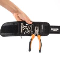 China Nylon Magnet Wristband for Holding Tools Customized Toughbuilt Strong Magnetic Wristband for sale