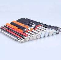 China Long Reach Magnetic Telescopic Pick Up Tool With LED Light And Strong Magnet Customized for sale