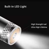 China Long Reach Magnetic Telescopic Pick Up Tool With LED Light And Strong Magnet Customized for sale