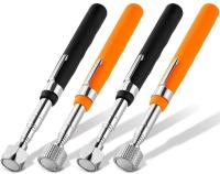 China Telescopic Magnetic Pickup Tool Extendable Pen Type Stainless Steel Stick for sale