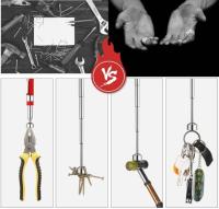 China Supplier Extendable Magnetic Pick up Tool Telescopic Magnet for sale