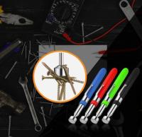 China Supplier Extendable Magnetic Pick up Tool Telescopic Magnet for sale