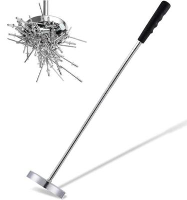 China Magnetic Pick Up Tool For Retrieving Objects Customizable Meets ANSI Standard for sale