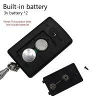 China Magnetic Pen Mini Portable Magnet Pick up Tool with LED Light for sale
