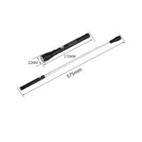 China Magnet 3 LED Magnetic Pickup Tool Telescoping Flexible Extensible LED Flashlights Mechanical for sale