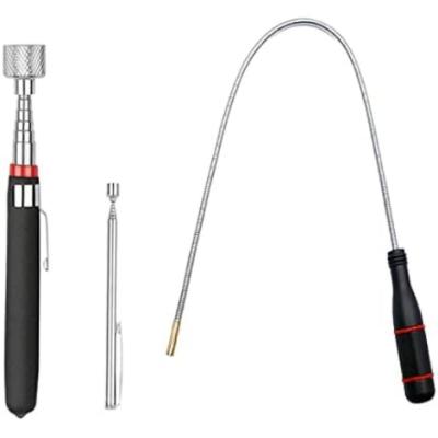 China Telescopic Magnetic Magnet Pen Handy Tool Capacity for Picking up Nut Bolt for sale