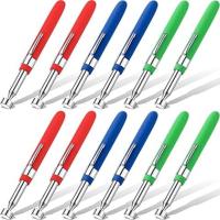 China Telescoping Magnet Pickup Tool Extendable Magnetic Sticks Pick up Grab Tool for sale