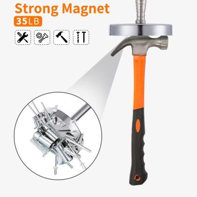 China Telescoping Magnet Tool 20 Lbs Magnetic Pickup Tool for sale