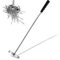 China Magnetic Pickup Took/ Telescoping Magnet Pick up Stick Metal for sale