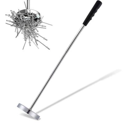 China Magnetic Pickup Took/ Telescoping Magnet Pick up Stick Metal for sale