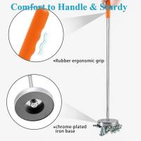 China Magnetic Pickup Took/ Telescoping Magnet Pick up Stick Metal for sale
