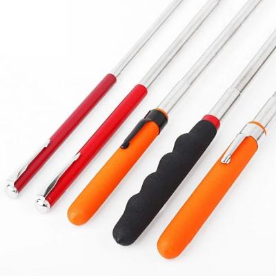 China Telescopic Magnetic Pen Metalworking Handy Tool Magnet Capacity for sale