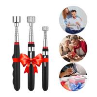 China Telescopic Magnetic Pen Metalworking Handy Tool Magnet Capacity for sale
