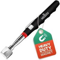 China Telescopic Magnetic Pen Metalworking Handy Tool Magnet Capacity for sale