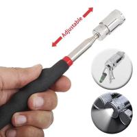 China Portable Telescopic Magnetic Magnet Pen Handy Tools for Picking up for sale