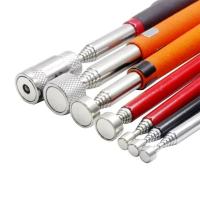 China Portable Telescopic Magnetic Magnet Pen Handy Tools for Picking up for sale