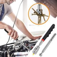 China Portable Telescopic Magnetic Magnet Pen Handy Tools for Picking up for sale