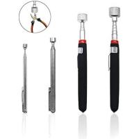 China Magnetic Pen Magnet Pick up Tool Telescopic Handheld Rod Stick Extendable for sale