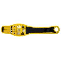 China Magnetic Wristband with Magnet Portable Tool Bag for Holding Tools Storage for sale