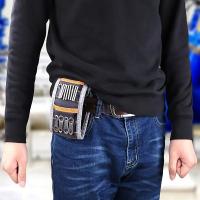 China Portable Magnetic Tool Bag Wristband Woodwork Electrician Wrist Tool Belt for sale