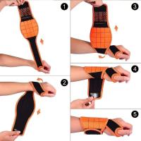 China Telescopic Wristband Pick up Tool for Screw Nail Nut Bolt for sale
