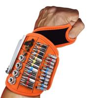 China Telescopic Wristband Pick up Tool for Screw Nail Nut Bolt for sale