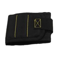 China Magnetic Wristband Portable Tool Bag Electrician Wrist Tool for sale