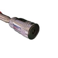 China Retractable Telescopic Magnetic Pickup with Light Auto Repair Tool for sale