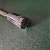 China Retractable Telescopic Magnetic Pickup with Light Auto Repair Tool for sale