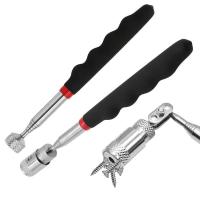 China Telescopic Magnet Mini Portable Heavy Duty Magnetic Pick-up Nut Home Hand Tools Set for sale