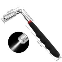 China Telescopic Magnet Mini Portable Heavy Duty Magnetic Pick-up Nut Home Hand Tools Set for sale
