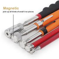 China Strong Magnetic Pickup Tool Telescopic Adjustable Magnetic Pick-up Tool Grip Extendable Magnet Stick Picking up for sale