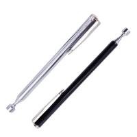 China Extendable Magnetic Retrieval Tool with Strong Neodymium Magnetic Head for sale
