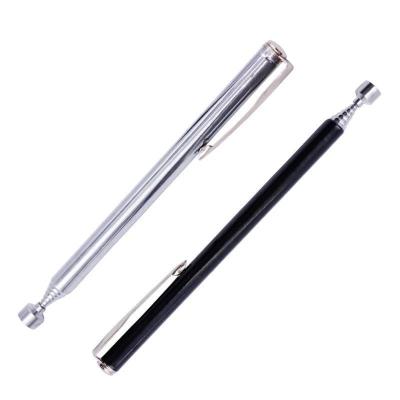 China Extendable Magnetic Retrieval Tool with Strong Neodymium Magnetic Head for sale