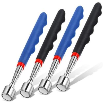 China Professional Heavy Duty 20lbs Extendable Magnetic Pick up Tool for sale