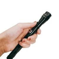 China 3 LED Flexible Inspection Telescoping Magnetic Pickup Tool Multicolor for sale