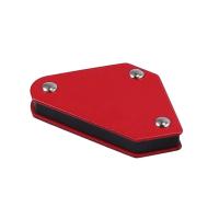 China Magnetic Welding Holders Multi-Angle Solder Metal Weld Fixer Locator Welding Magnet Net Soudure Angle Soldering Locator for sale