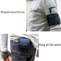 China Magnetic Wristband For Holding Screws, Tool Belt Holder Cool Gadgets For Stocking Stuffer for sale