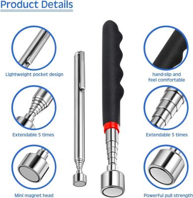 China Magnet Stick Gadget For Hard To Reach Places for sale