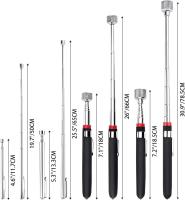 China Factory Direct Price Pick Up Tool Telescopic Magnetic Pick-up With Pull Force for sale