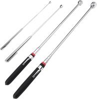 China Telescopic Magnetic Pick up Tool Handy Tool for Screws Nuts Pins, Magnetic Sweepers for sale