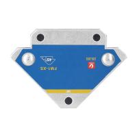 China Magnetic Welding Fixer 45&deg; 90&deg; 135&deg; Multi-Angle Magnet Weld Positioner Ferrite Auxiliary Locator Tools Welding Positioner for sale