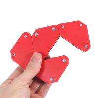 China Magnetic Welding Net Angle Soldering Locator Holders Multi-Angle Solder Metal Weld Fixer Locator for sale