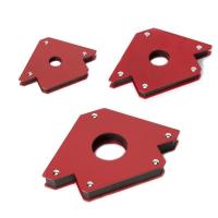 China Magnetic for Arrow Welding Holder Clamp 3 Angles Welder Soldering for sale